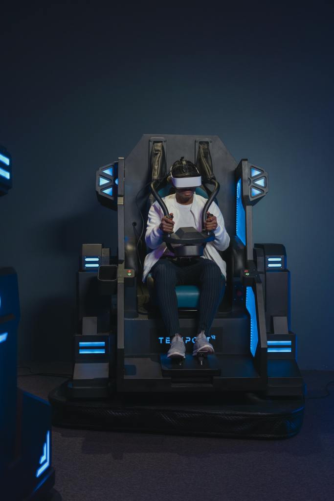 Campus Virtual Tour Software: Revolutionising Campus Exploration ...